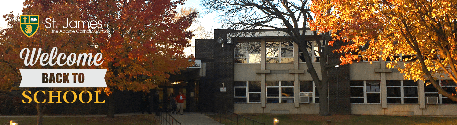 St. James Apostle Catholic School Glen Ellyn, IL